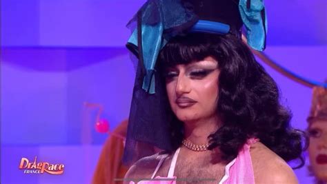 Ruby On The Nail Is Such Captivating Lipsyncer She Just Draws You In Rrupaulsdragrace