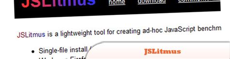 10 Javascript Testing Tools — Sitepoint
