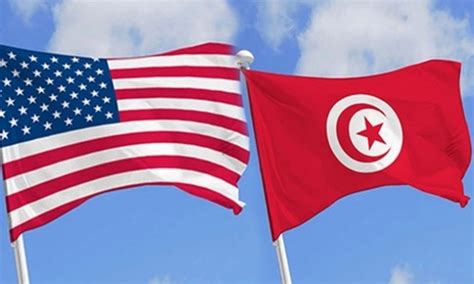 اختتام أشغال اللجنة العسكرية المشتركة التونسية الأمريكية