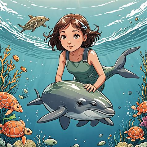 The Oceans Secret
