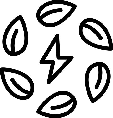 Sustentabilidad Vector Icono 36411842 Vector En Vecteezy