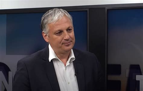 Aleš Primc Uradniki Na Upravni Enoti Ljubljana So Pod Hudim Jankovićevim Pritiskom Demokracija