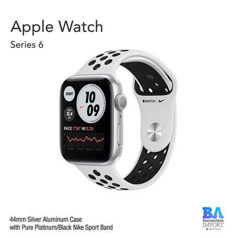 Watch Buenos Aires Import