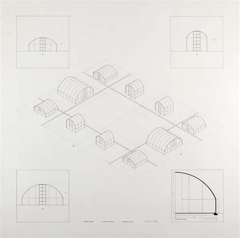 Donald Judd Architect Architectural Digest