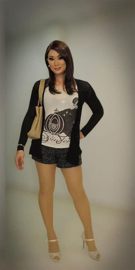 Casual Friday R Crossdressing