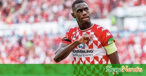 Qui est Moussa Niakhaté le joyau qui a décliné la France pour jouer avec le Sénégal