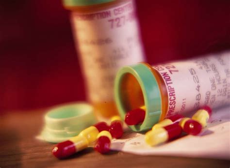 Hydrocodone Products Become Schedule Ii Controlled Substances
