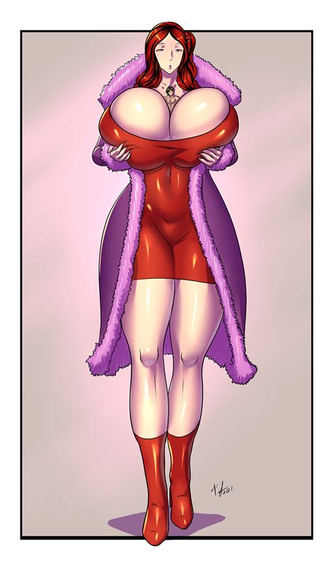 Eden And Triska By Tesan Hentai Foundry