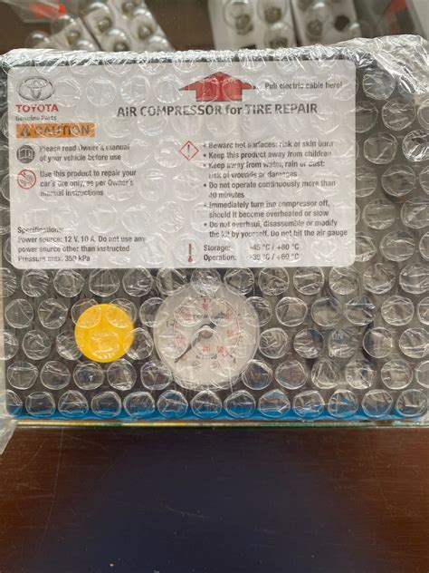 Продавам оригинални компресори за помпане на гуми гр Ботевград • Olx Bg