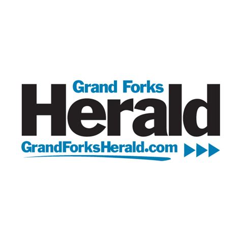 Frontpage Grand Forks Herald Grand Forks East Grand Forks News
