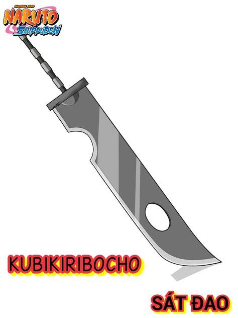 7 The Seven Ninja Swordsmen Of The Mist Blades Ideas Swordsman Ninja
