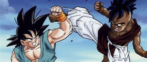 ¿cuál Es El Universo Más Poderoso De Dragon Ball Hablemos De Mangaes