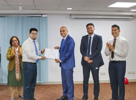 Mohammad Zahid Hasan On Linkedin Training Session Successfully Completed Thanks To All Mentors