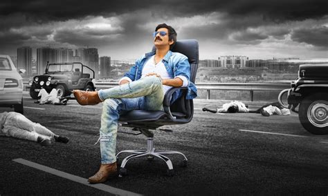 Bengal Tiger Movie New Stills Latest Movie Updates Movie Promotions