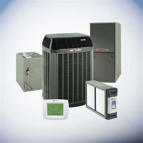 Equipos Split Airandes