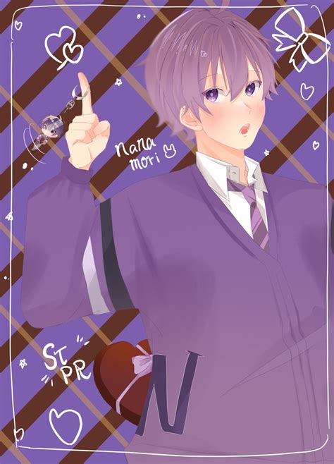 👑ぴよこ👑福岡参戦 On Twitter Rt Lovennmr777 はっぴーすとろべりーばれんたいん！🍫🍓 ななもり