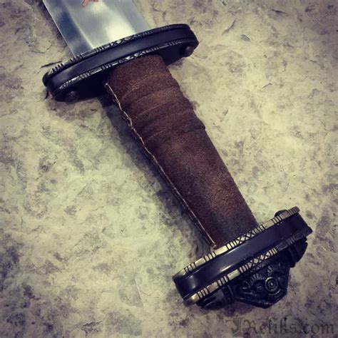 Migration Sword Functional European Swords At