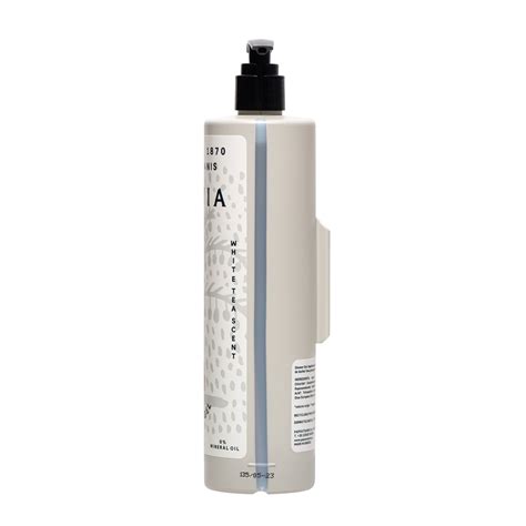 Olivia Shower Gel 440ml