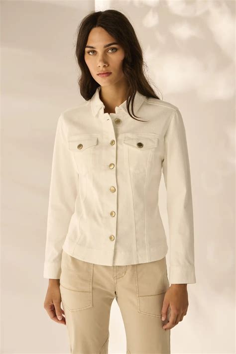 Lania Heather Jacket Jourdanjourdan