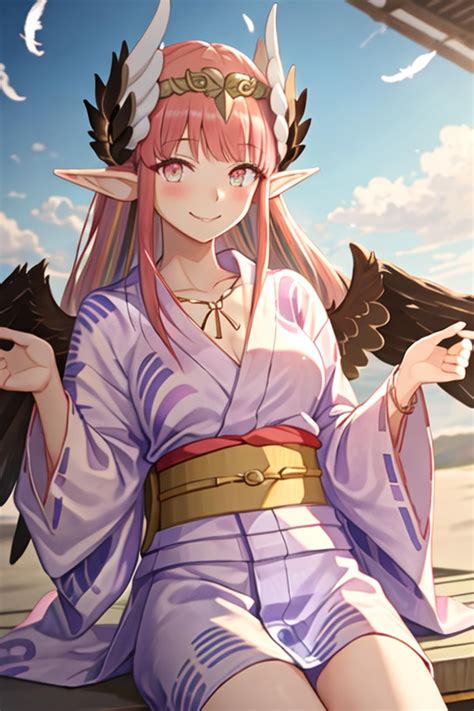 circe キルケー 喀耳刻 Fate Grand Order v1 4 Stable Diffusion LoRA Civitai