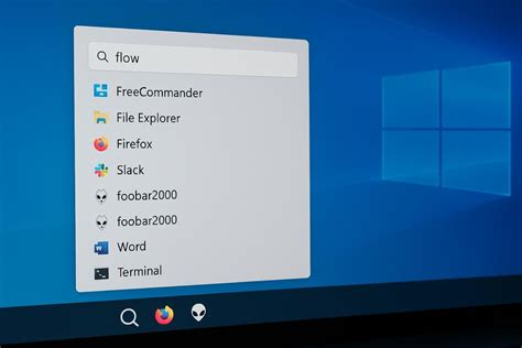 How To Create A Taskbar Overlay With Real Time System Data