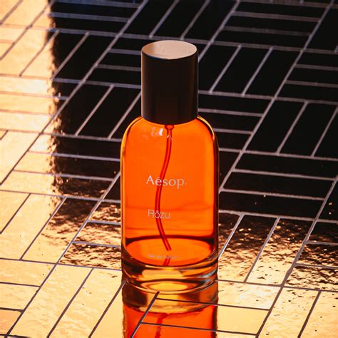 Aēsop 3d Product Visualization Behance