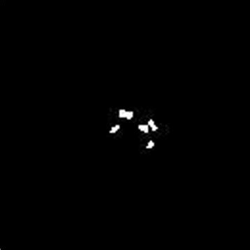 Image After Thresholding Ratio Energy Image To Maximum Energy And
