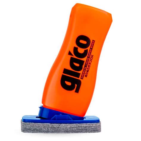 Repelente de Água Glaco DX 110ml Soft99 Anderson Produtos Automotivos