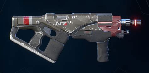 Best Sentinel Build Mass Effect Andromeda Mea
