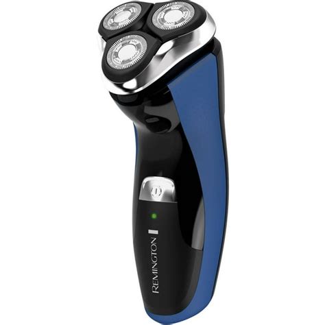 Remington R8 Wettech Lithium Powered Wetdry Rotary Shaver Mens