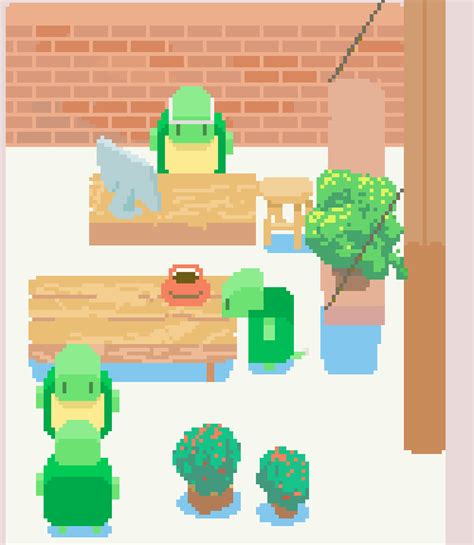 Turtle Time