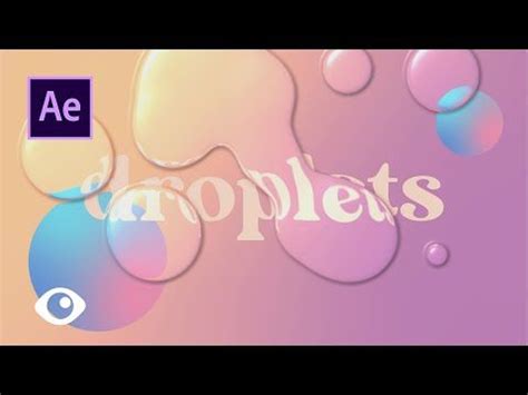 Animated Brush Strokes in After Effects - YouTube | Motion graphics ...