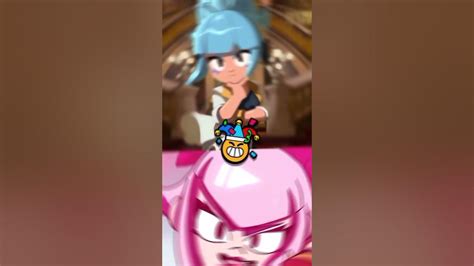 Brawl Stars🚀janet Vs Melodie🎶 You Fool Edition Brawlstars Edit