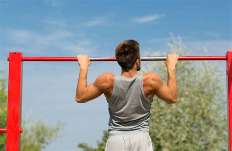 Supersatz Training Für Ein Plus An Muskeln Und Kraft Optimalefitness