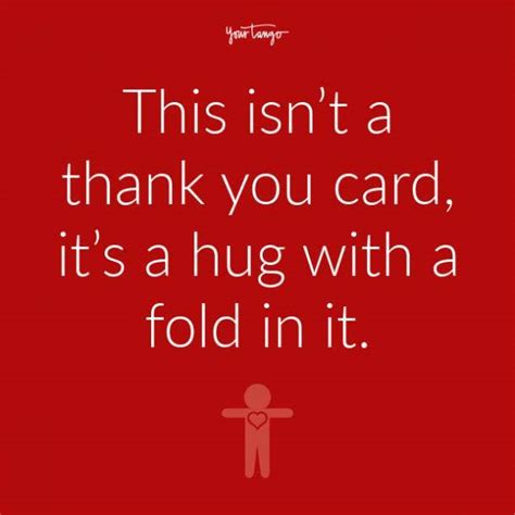 What To Write In A Thank You Card 173 Thank You Messages Yourtango