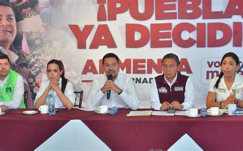 Consejo Estatal De Morena Se Prepara Para Elegir Nueva Dirigencia En