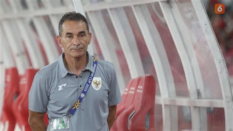 Sikap Kontroversial Gerald Vanenburg Usai Final Piala Aff U 23 2025 Jadi Sorotan Media Korea Selatan