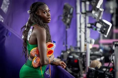 Rhasidat Adeleke Olympic 400m Final Betting Odds For Any Medal And Gold