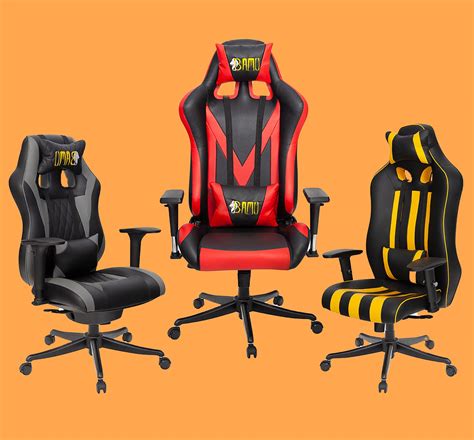 صندلی گیمینگ