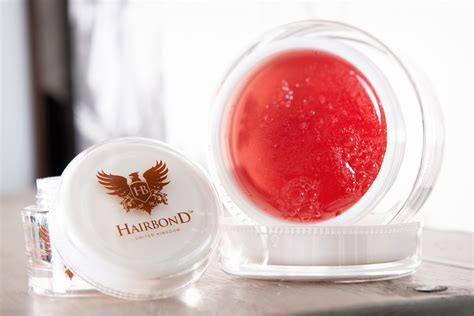 Hairbond Gripper Pomade 100 Ml Mens World Shop