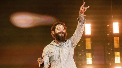 Taylor Swift Post Malone Lead Mtv Video Music Awards Nominations