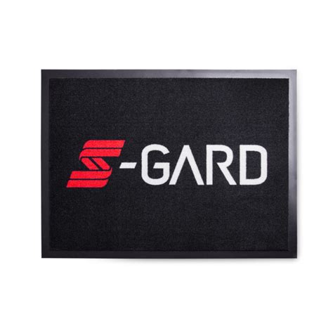 - S-GARD