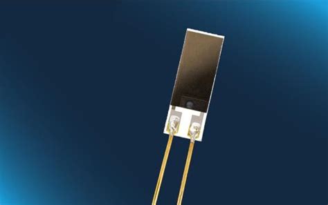 Capacitive Humidity Sensor Mk33 W Ist Ag