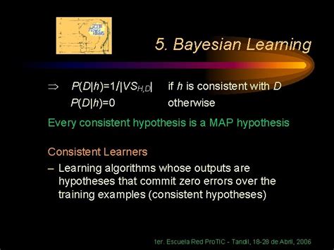 5 bayesian learning 5 1 introduction bayesian learning