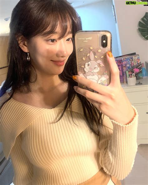 Lee Na Eun Gethu Cinema