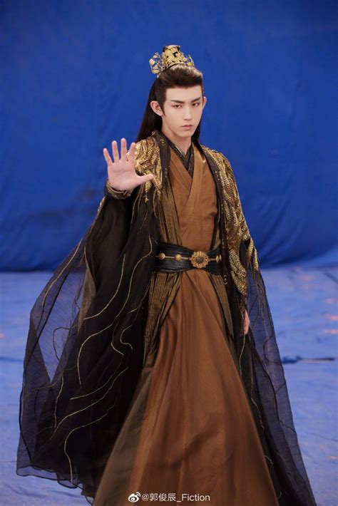 Hua Rong Photos Mydramalist Chinese Ancient Clothing Beauty