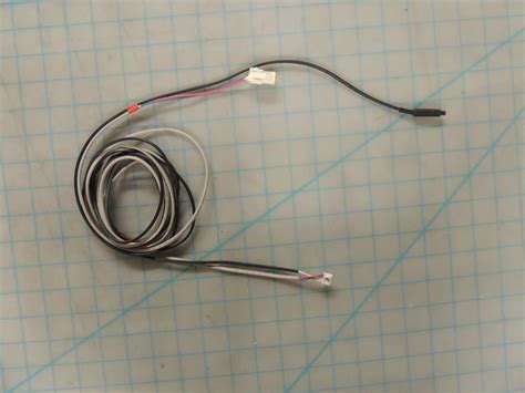DEFROST SENSOR Danby Appliance Parts