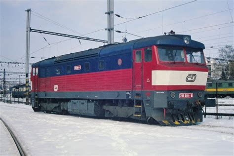 Baureihe 749 | unsere Eisenbahnseite