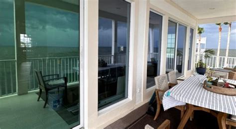 Weather Tite Windows PGT Impact Resistant Hurricane Windows And Doors