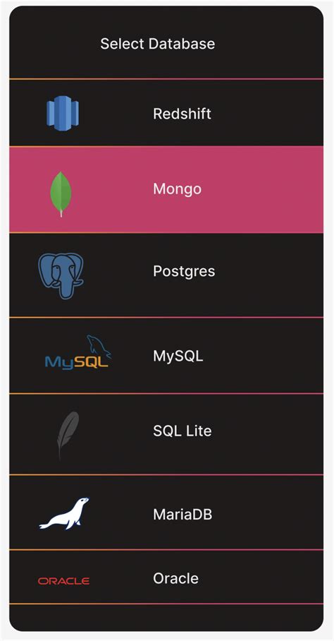 GitHub Eugeniosp3 Boron Sql A Lightweight Web Based SQL Editor